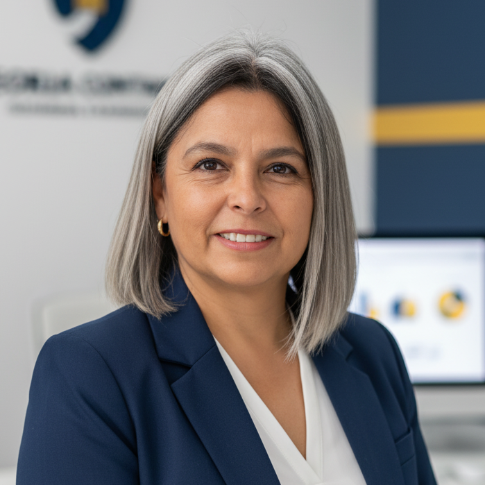 Nosotros - Effata Consultores Empresariales